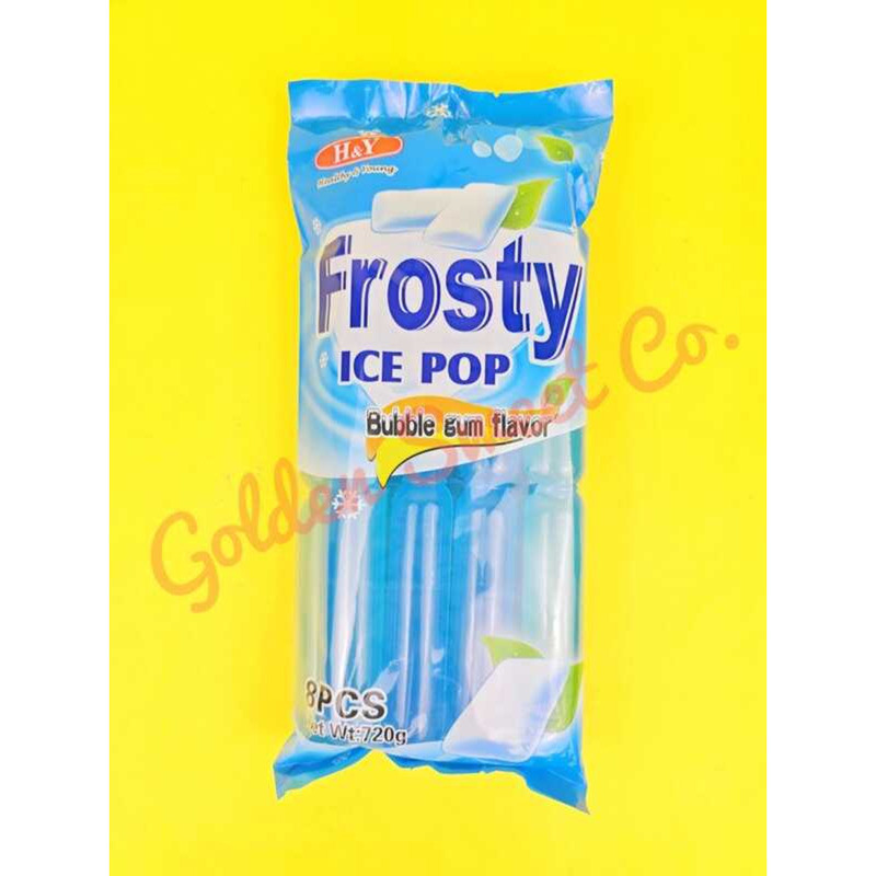 Shop frosty ice candy for Sale on Shopee Philippines
