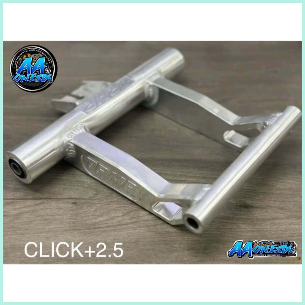 TRMP Engine Support For Honda Click 125i / Click 150i +2.5 Thailand ...