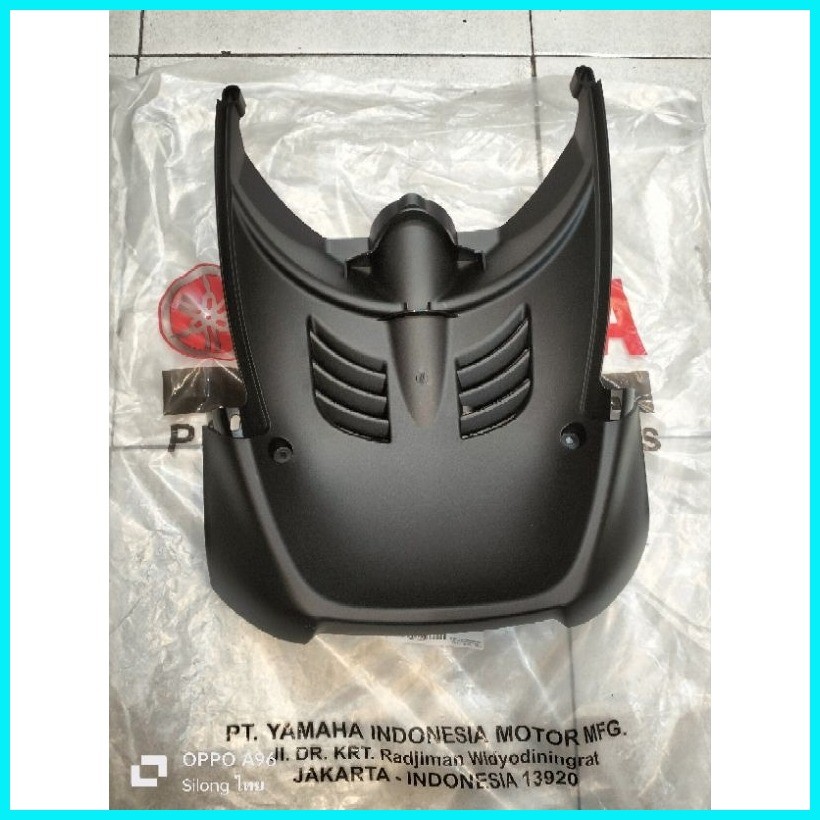 GENUINE MIO 4 COVER UNDER & FENDER INNER ( BANGKA ARARO MIO 4 ...