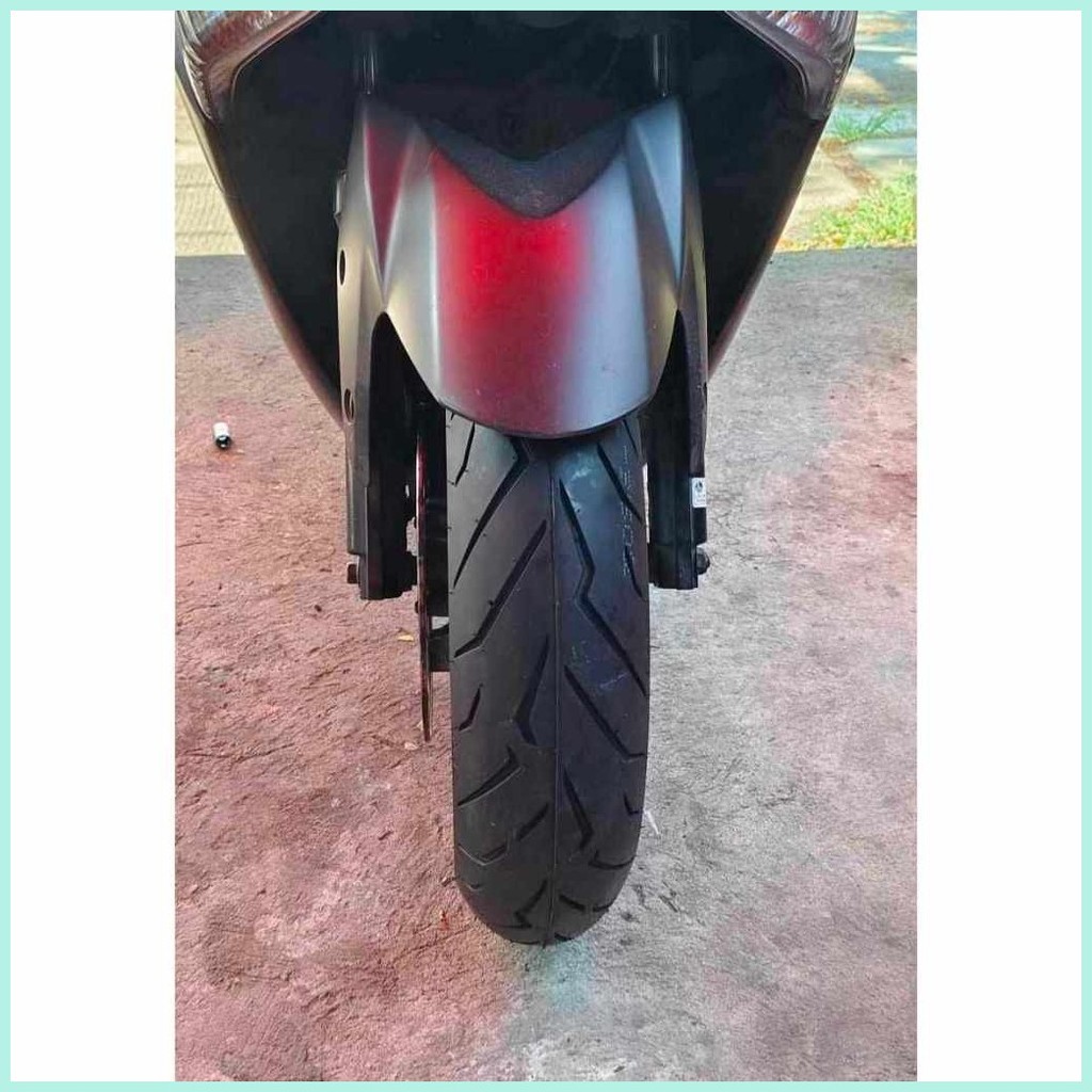 BEAST TIRE FLASH TUBELESS TIRE BY 10 & 12 (FREE TIRE SEALANT AND PITO ...