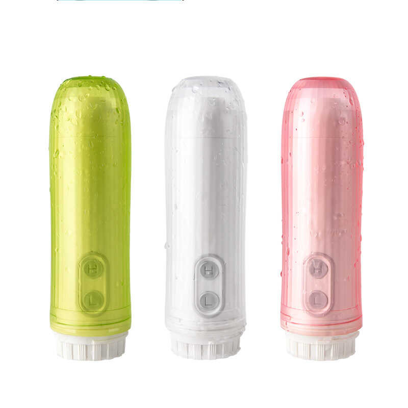Portable Feminine Private Area Rinse External Genital Cleaner Pregnant ...