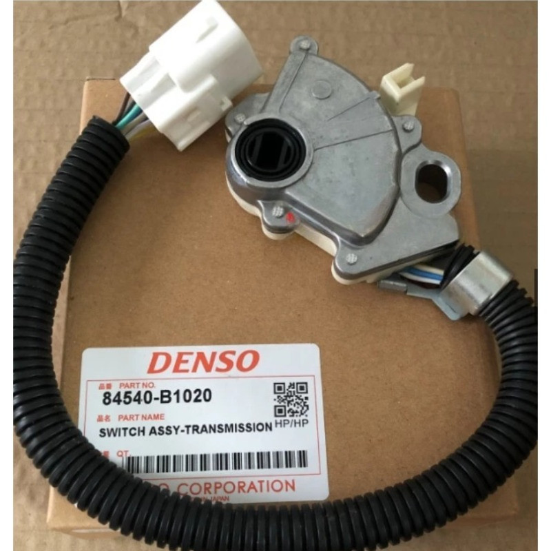 XM TOYOTA AVANZA PERODUA KELISA MYVI VIVA ALZA KENARI DAIHATSU 8PIN ...