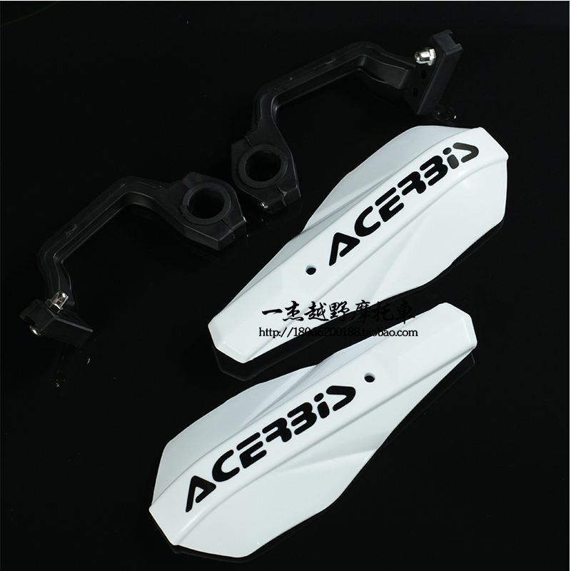 Motorcycle Handguard Off-Road Motorcycle ATV Street Car Sports Car ...