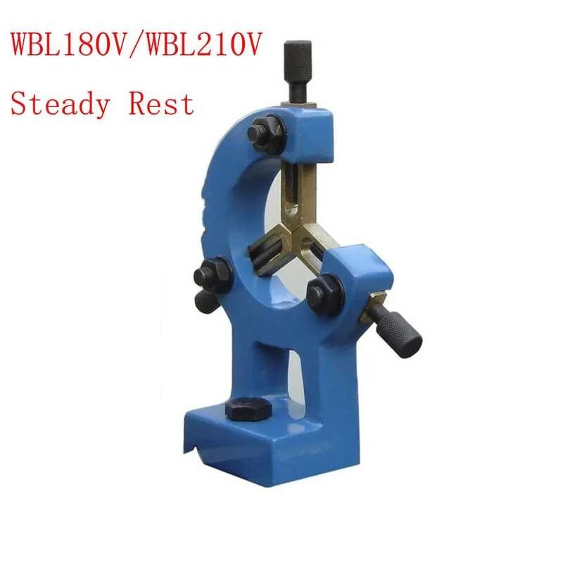 Fixed Steady/Lathe Centre Frame/Steady Rest/WM210V&WM180V Follow-Rest ...