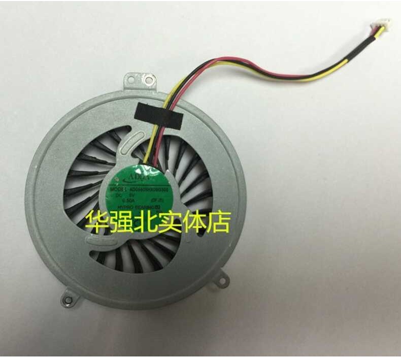 New CPU Cooler Fan For Fujitsu Lh700 S710 FMV Lh700/3A Fmvl70 Laptop ...