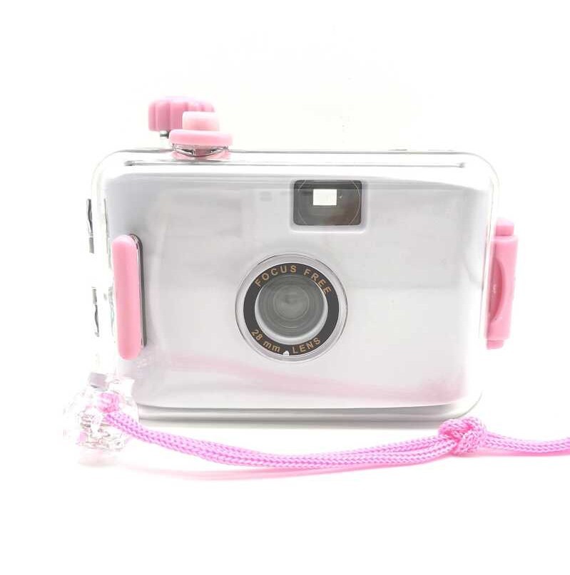 2025 Kamera ng bata, point at shoot camera, hindi Polaroid pelikula ...