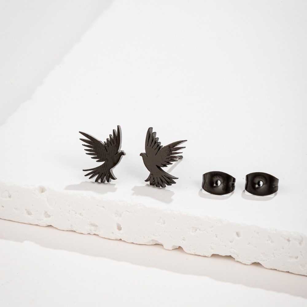 Anime Game Love and Deepspace Brooches Sylus Mr. Q Crow Mysterious ...