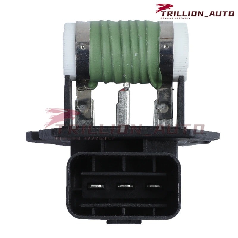 Radiator Fan Resistor / Cooling Fan Resister For Accent 2011-2018, Rio ...