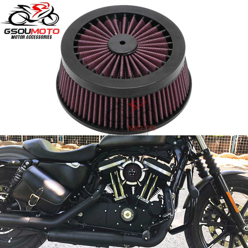 ZXH Electra Glide Sportster XL 883 1200 Softail Dyna | Shopee Philippines