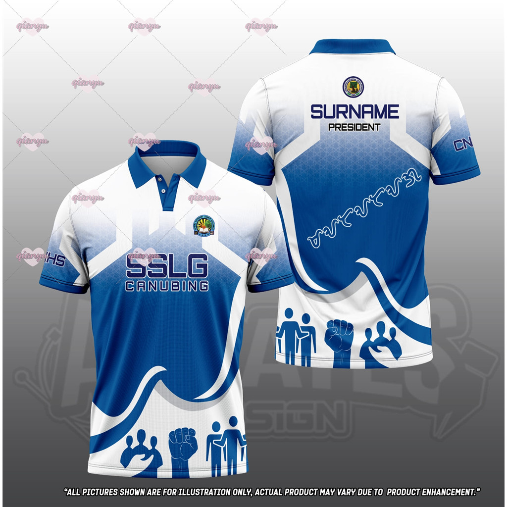 [FREE CUSTOME]Alternative SSLG Uniform Tshirt for Men Women Ready To ...