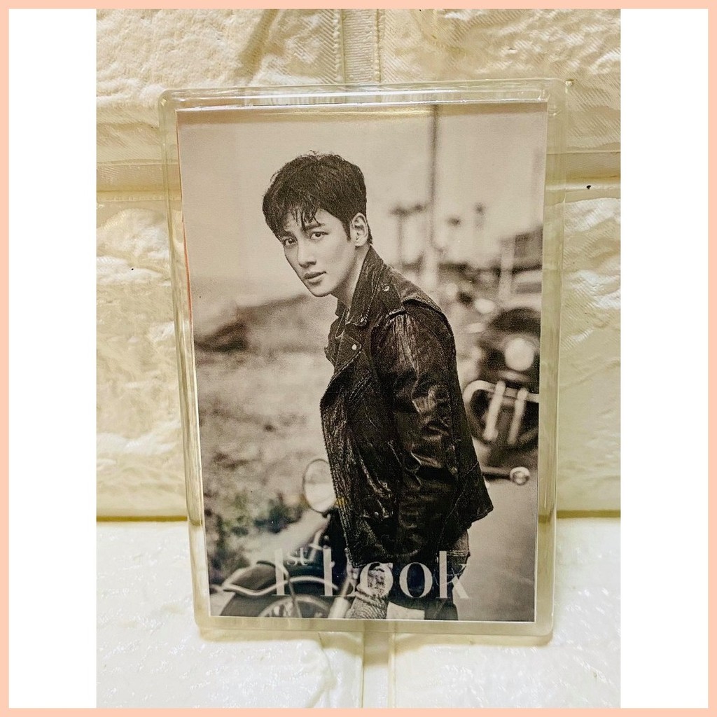 유 JI CHANG WOOK REF MAGNET (DESIGNS AVAILABLE) | Shopee Philippines