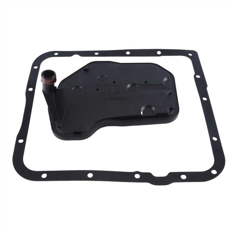 Automatic (HERV) Car Transmission Hydraulic Oil Filter Assembly for ...