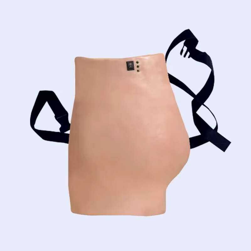 Kyrenmed Electronic Gluteal Injection Simulator Hip Practice Model ...