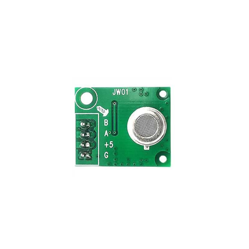 ღ For Arduino/ESP32 Sensor Module CO2 Gas Detection Carbon Dioxide ...