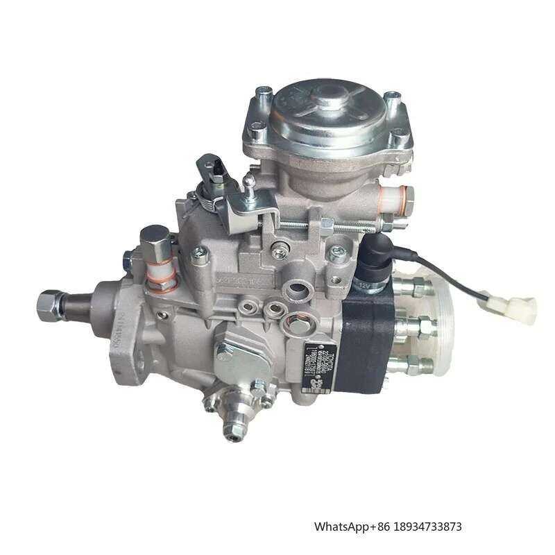 Tt Diesel Injection For Toyota Hi 5L Engine 22100-5B640 Diesel Injector ...