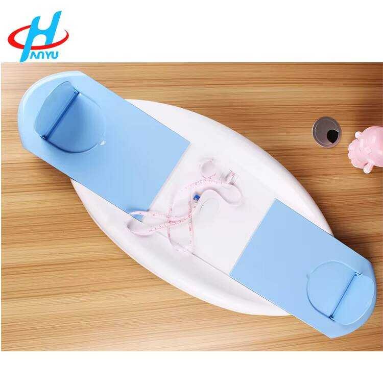 30Kg Digital Baby Weighing Scale For Child With Height Measurement ...