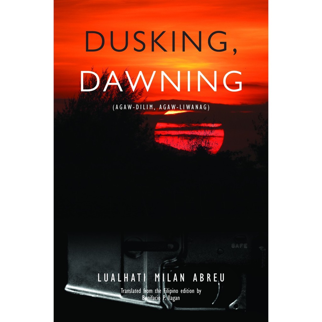 Dusking, Dawning (Agaw-Dilim, Agaw-Liwanag) | Shopee Philippines