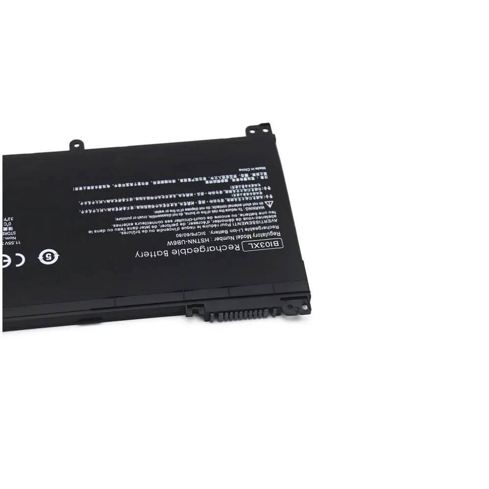 11.55V NEW 41.7WH BI03XL ON03XL Laptop Battery For HP Pavilion X360 13 ...