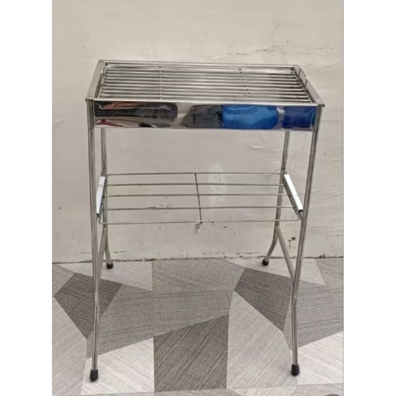 IHAWAN foldable pure stainless | Shopee Philippines