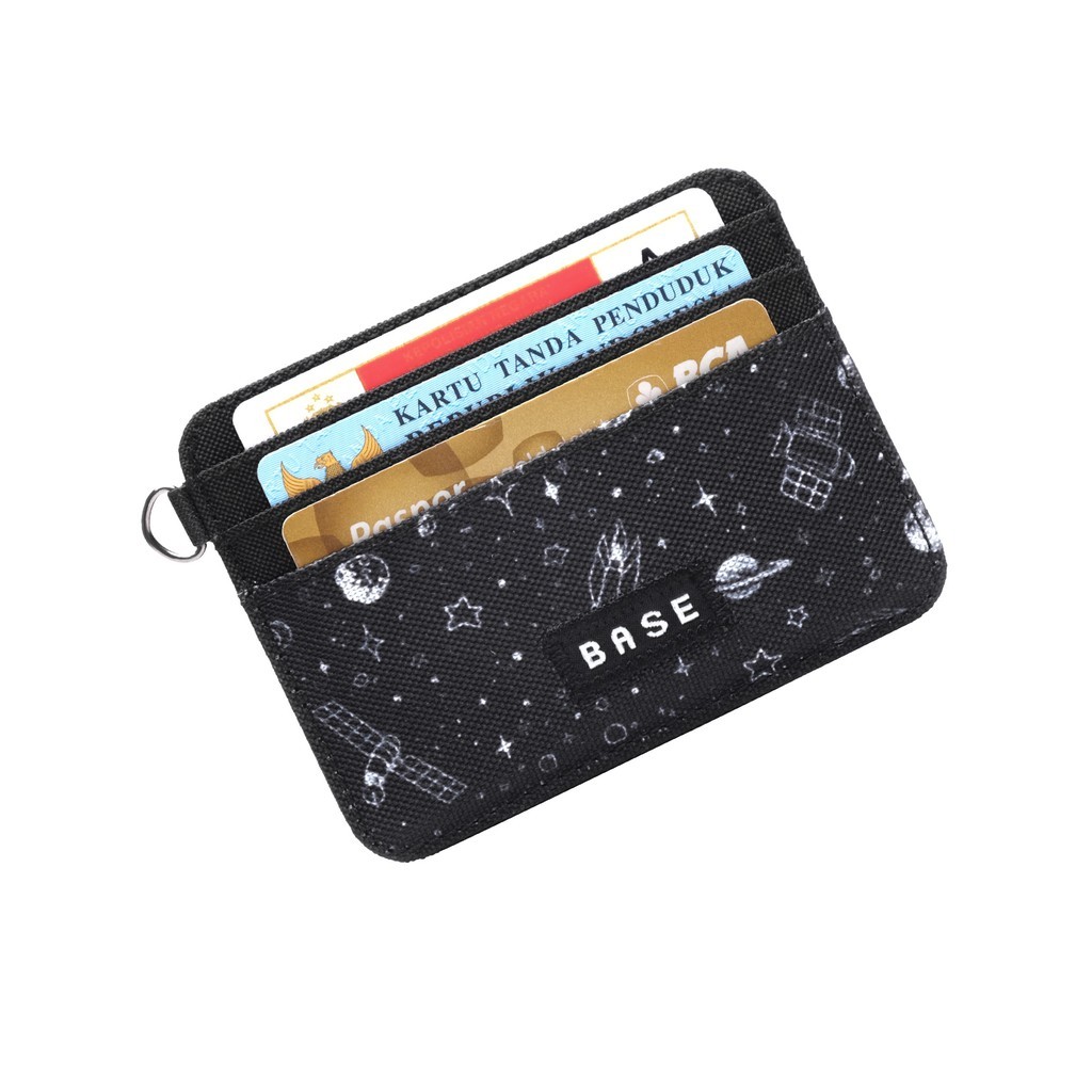 Mini Wallet ATM Card Holder Smart Slim Wallet Credit Card Holder ...