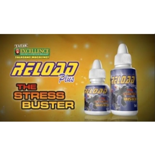 Excellence Reload Plus 5ml | Shopee Philippines