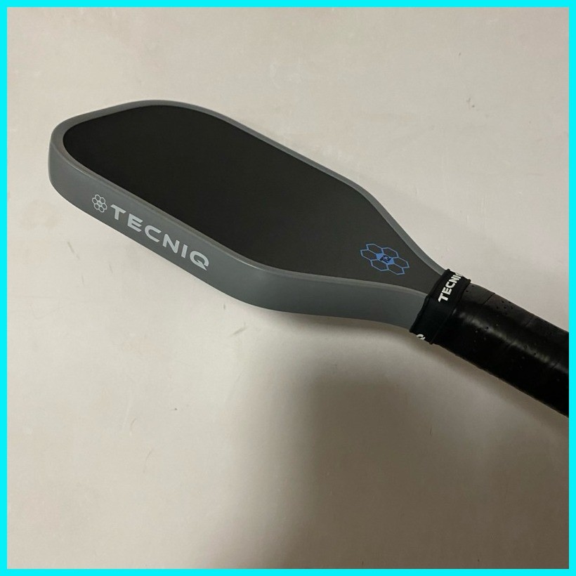 TECNIQ SPORTS Sweet Spot Training Paddle for Pickleball (Sold per piece ...