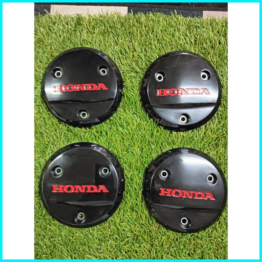 HONDA ENGINE COVER FOR WAVE 125/XRM 125, HONDA GENUINE PARTS, 11370-KPH ...