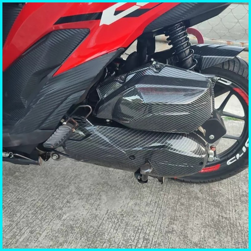 Honda Click Air Filter Cover For Click V3 Click V2 Motorcycle T-5443 ...
