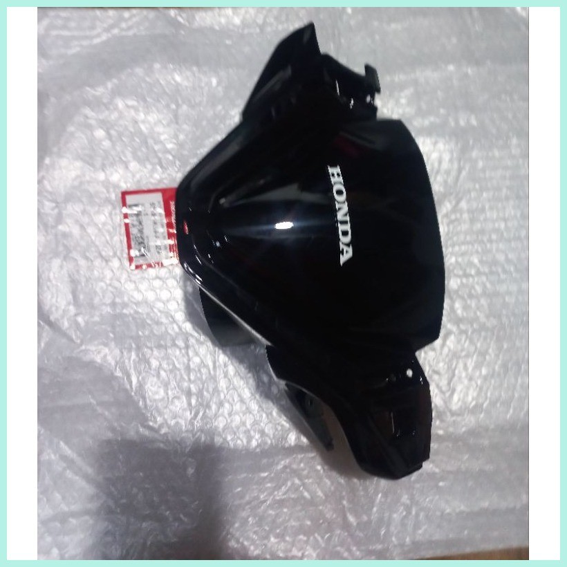 HONDA CLICK 125i / 150i V2 FRONT HANDLE/UPPER 1(ORIGINA GENUINE ...