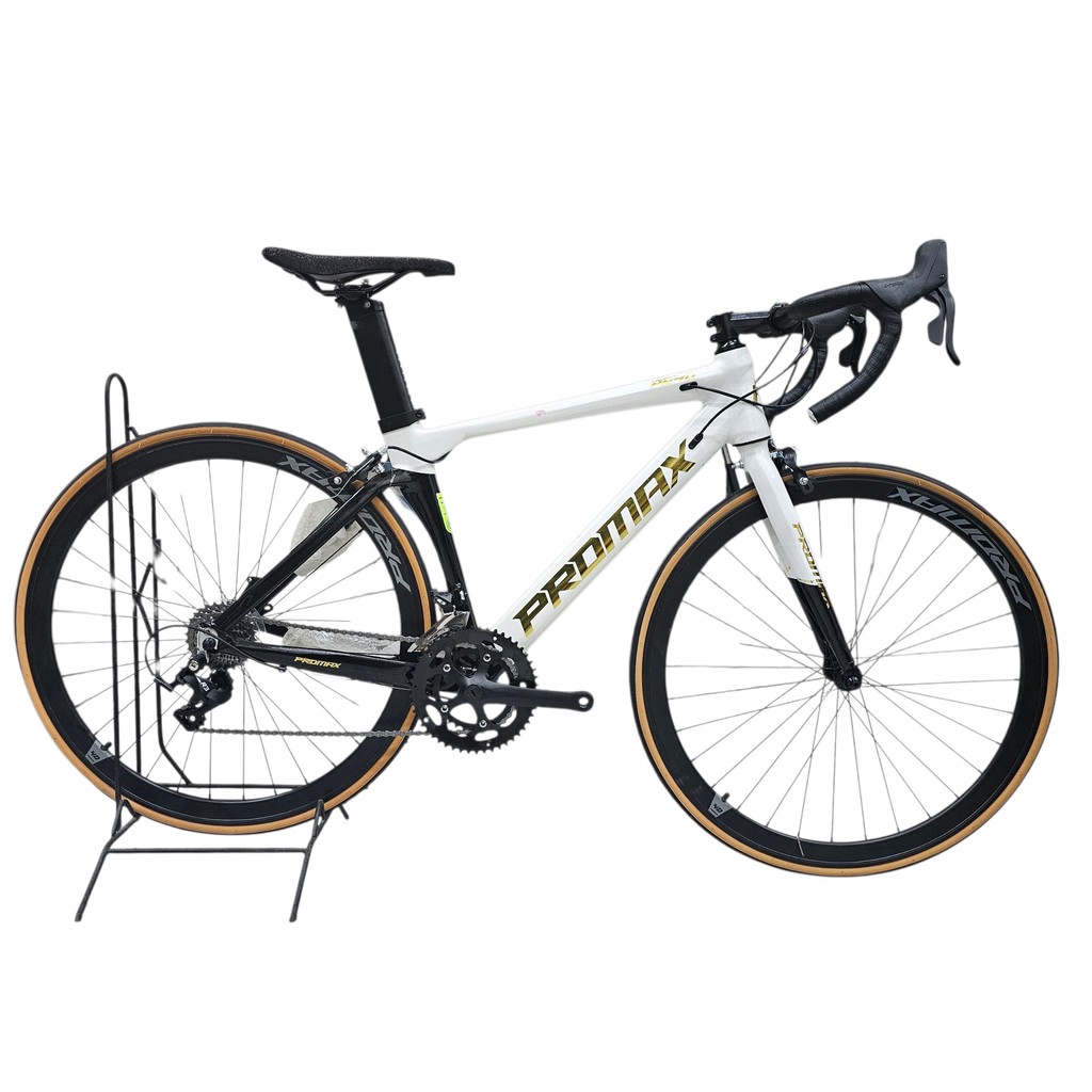 PROMAX PR40 AERO ROAD BIKE PR-40 ROADBIKE RB BICYCLE | Shopee Philippines