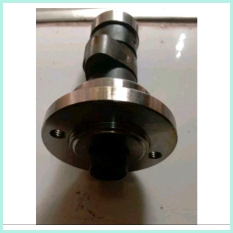 CAM SHAFT RUSI MOJO 200/GAMMA 200/SIGMA 250/EURO VPERMAN 150 ( bushing ...