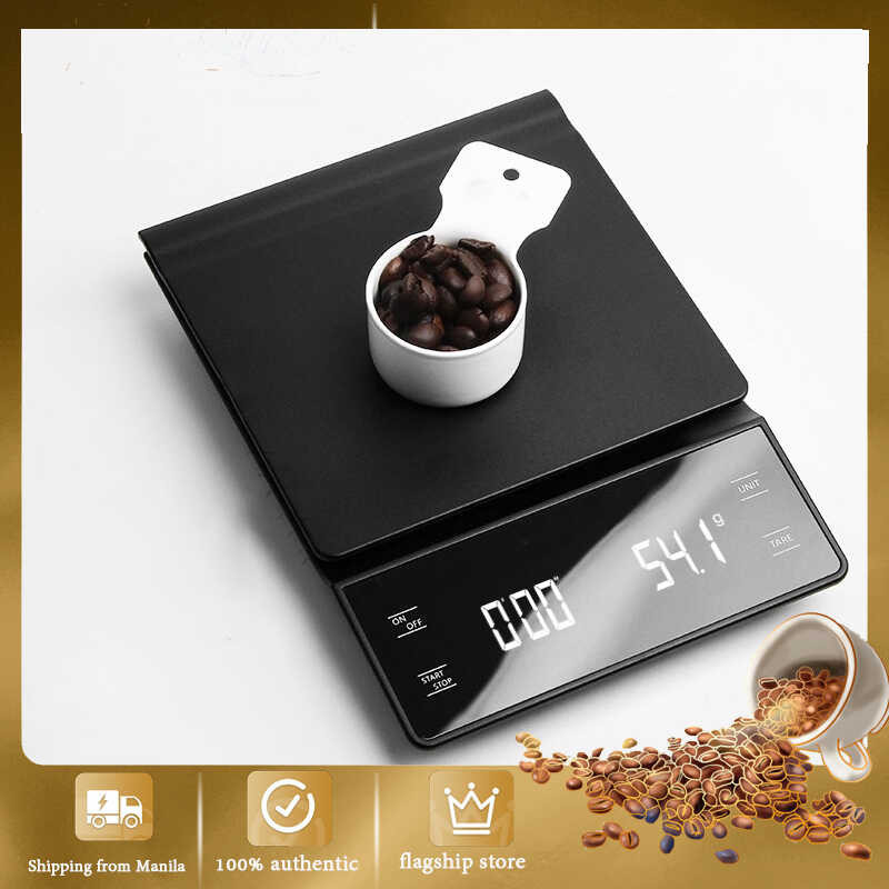 Electronic Scale/Digital Scale/Kitchen Scale/Food Scale/Coffee Electric ...