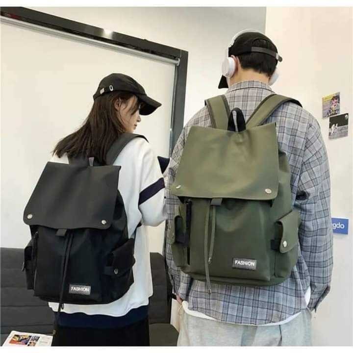 COD 2024 Ang aming pinakabagong PRODUKTO Korean BackPack ng mga lalaki ...