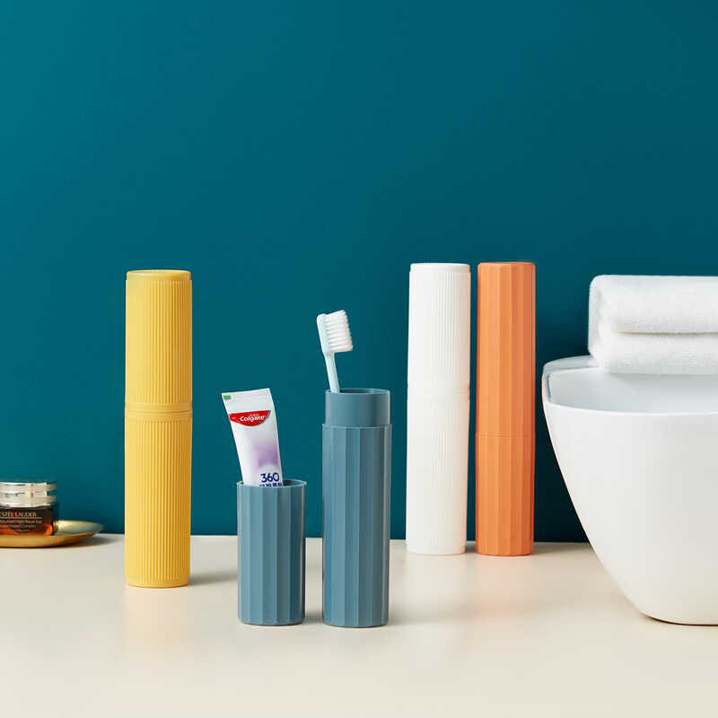 2025 Mga mababaw paglalakbay na basura sipilyo ng ngipin set para sa ...