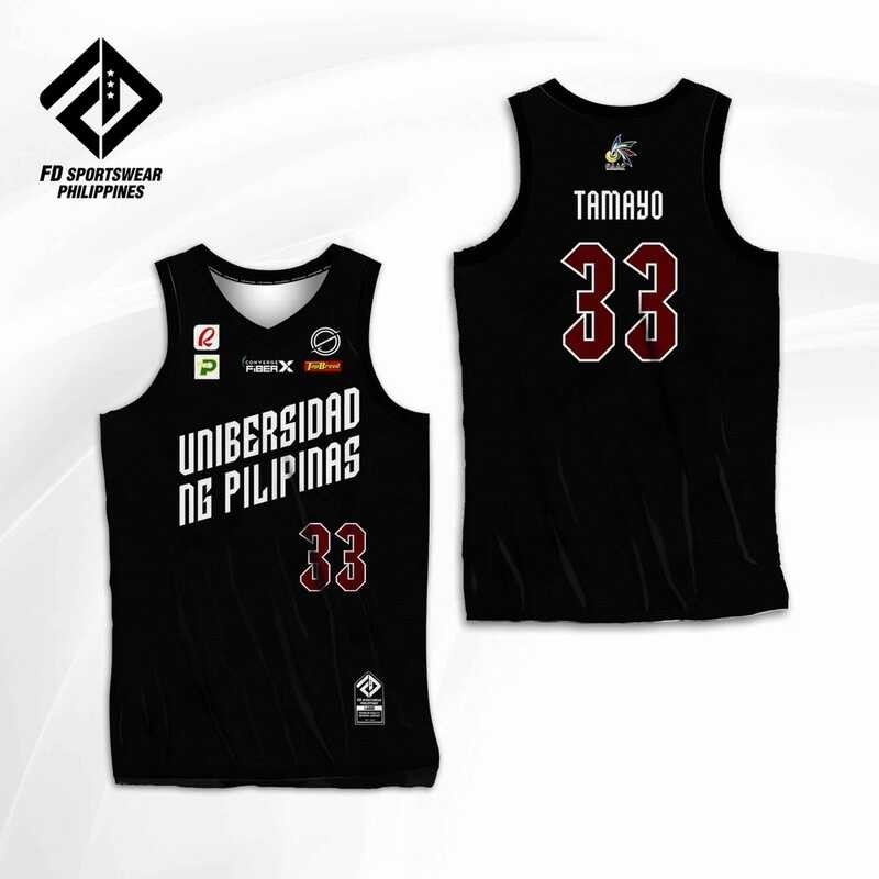LY Ipaglaban Sa Maraon Na Unibersidad Ng Pilipinas 2022 UAAP TAMAYO ...