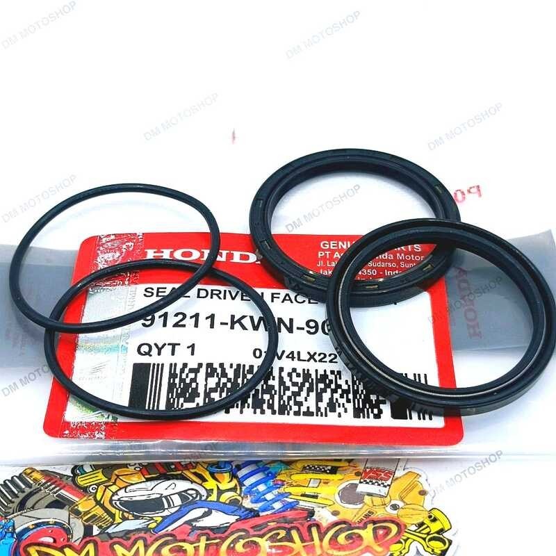 SK Matagal New Na Torque Drive O-Ring Oil Seal Para Sa Honda PCX 150 ...