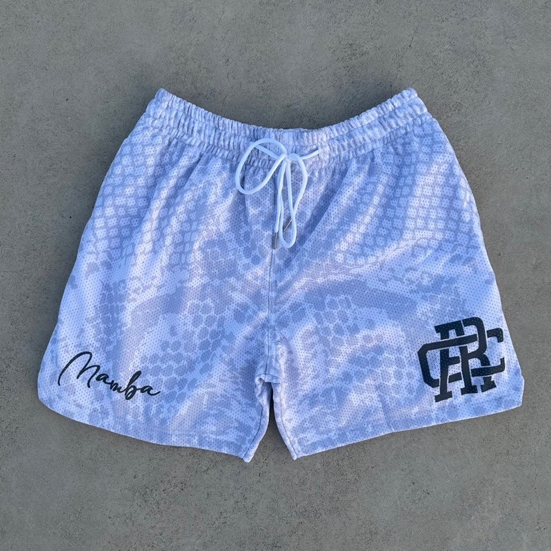 BTA MESH SHORTS (MAMBA) | Shopee Philippines