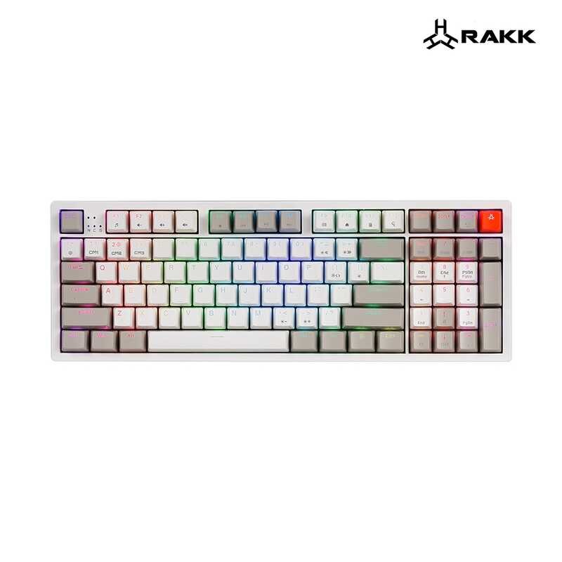245 Outemu & Rakk / Huano Blue Or Red PBT Keycaps Nical, And Ilis Type ...