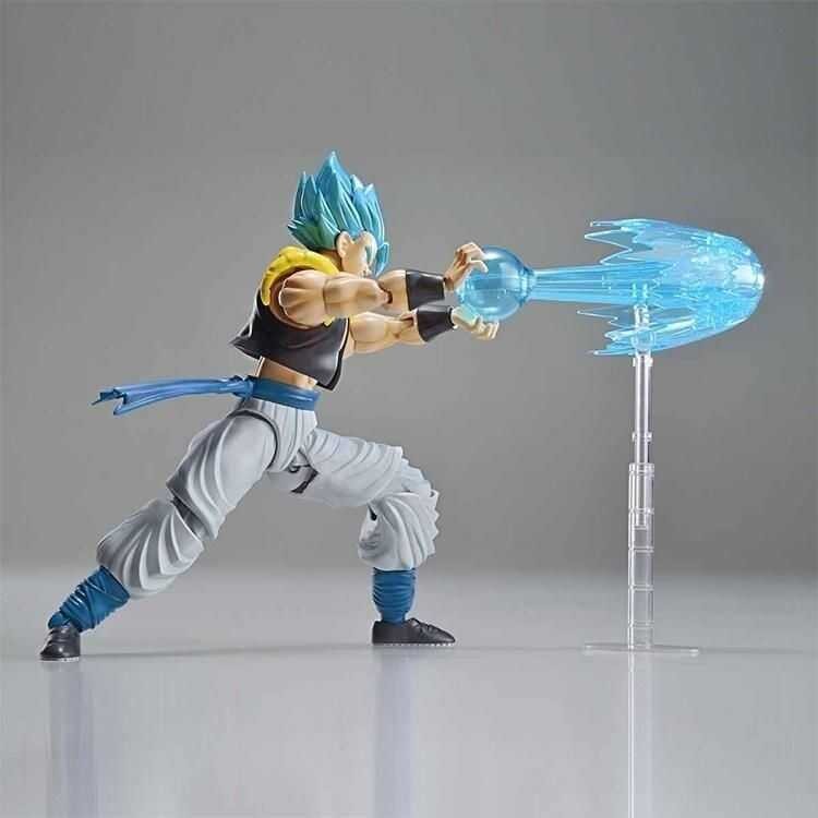 a Original Bandai Figure-Rise Standard Dragon Ball Z Figure Frs Super ...