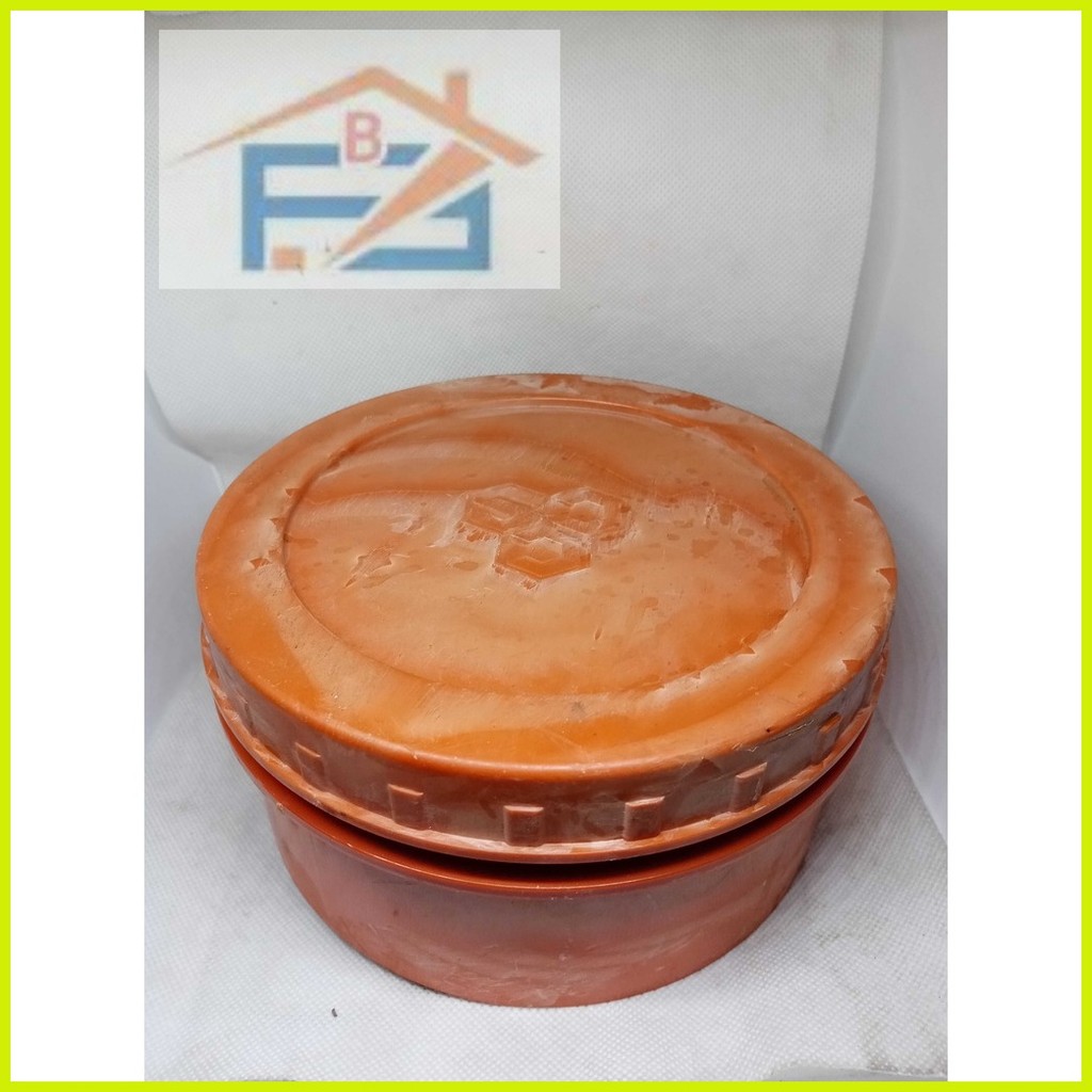 CCS PVC Pipe Clean Out 6"/Tee 6"/Wye 6"/Elbow 6"X90/Elbow 6"X45 ...