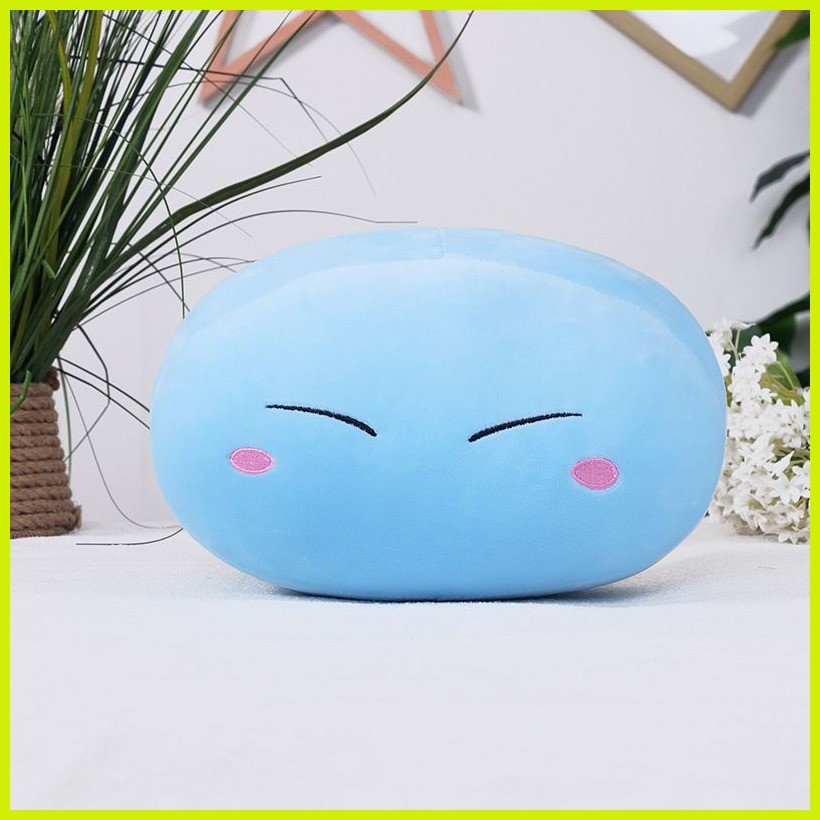 NEW 25/45/55cm Rimuru Tempest Plush Toys Anime That Time I Got ...