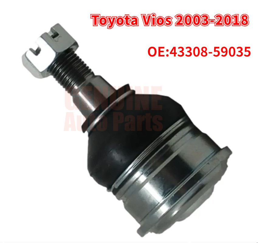 Ball Joint Toyota Vios 2003-2018 43308-59035 | Shopee Philippines