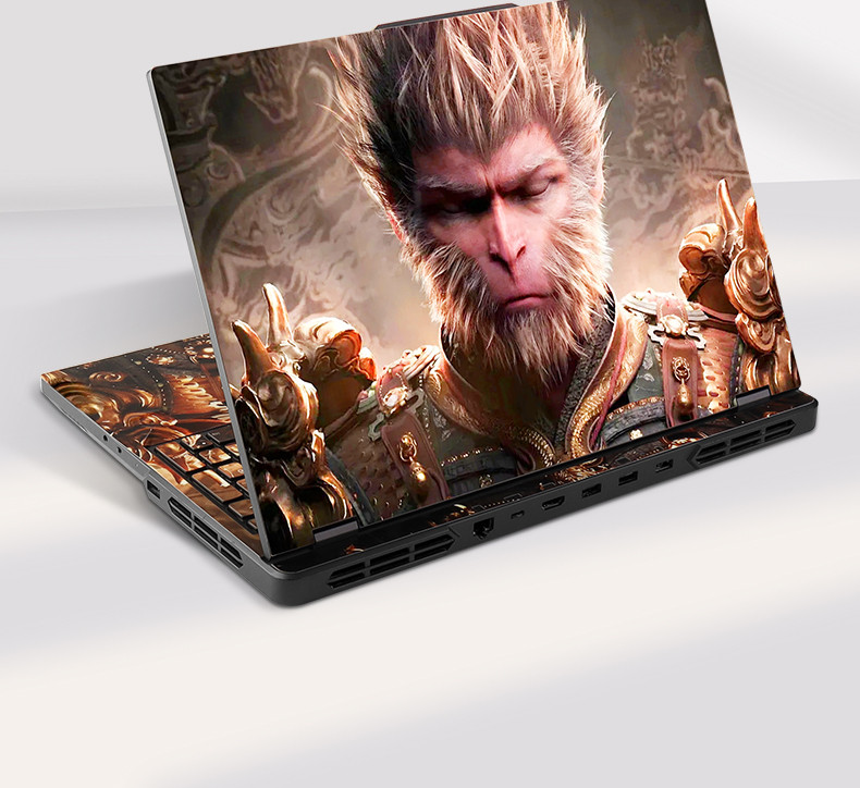 Laptop Skin Sticker For 2024/2023 Lenovo Legion Pro 5/7 Legion Slim 5/7 ...