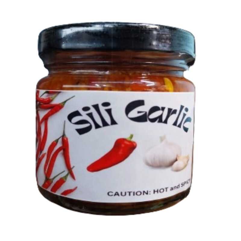 120ml Extra Spicy – Perfect Ulam Parer, Malasa at Maanghang Premium ...