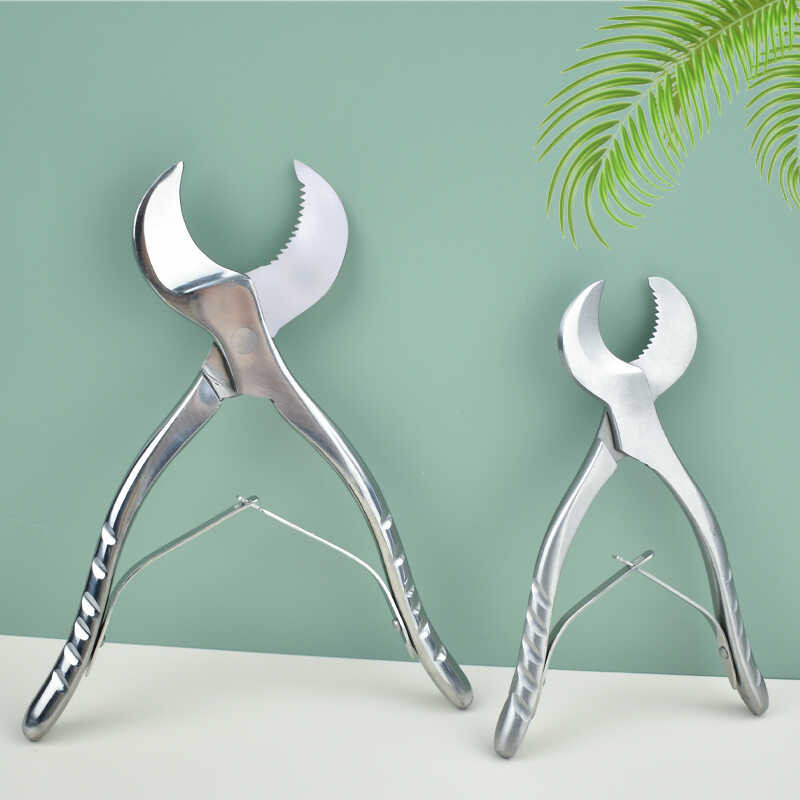 hamak na Walang bakal gypsum gunting material plaster cutter dental lab ...