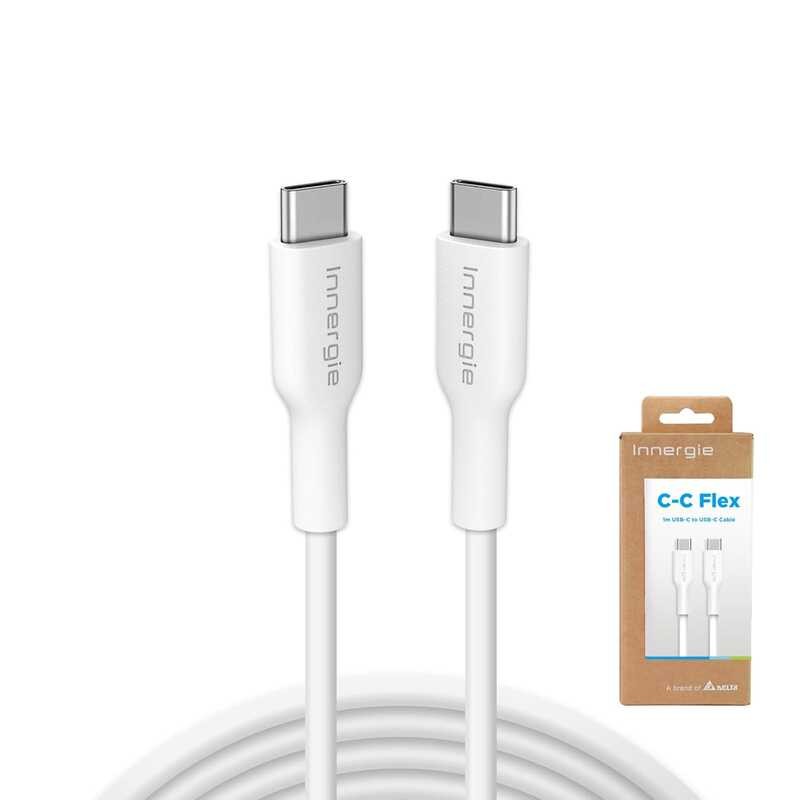 Innergie 240W to USB C (3.3ft, 1m) PD 3.1 Fast Charging Cable for Book ...