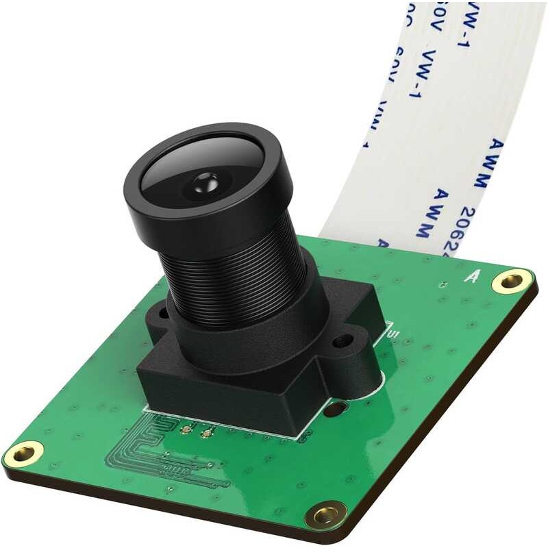 Pi Innomaker Raspberry Industrial Camera Module STARVIS IMX462 Color ...