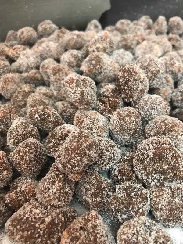 Sweet Sampaloc / Tamarind Candy - 200 gram ( Magandang para sa Snacks ...