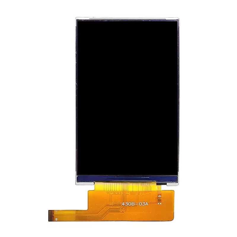 4.3 Inch Panel 23Pin Display 4.3'' TFT MIPI 480X800 LCD Screen | Shopee ...