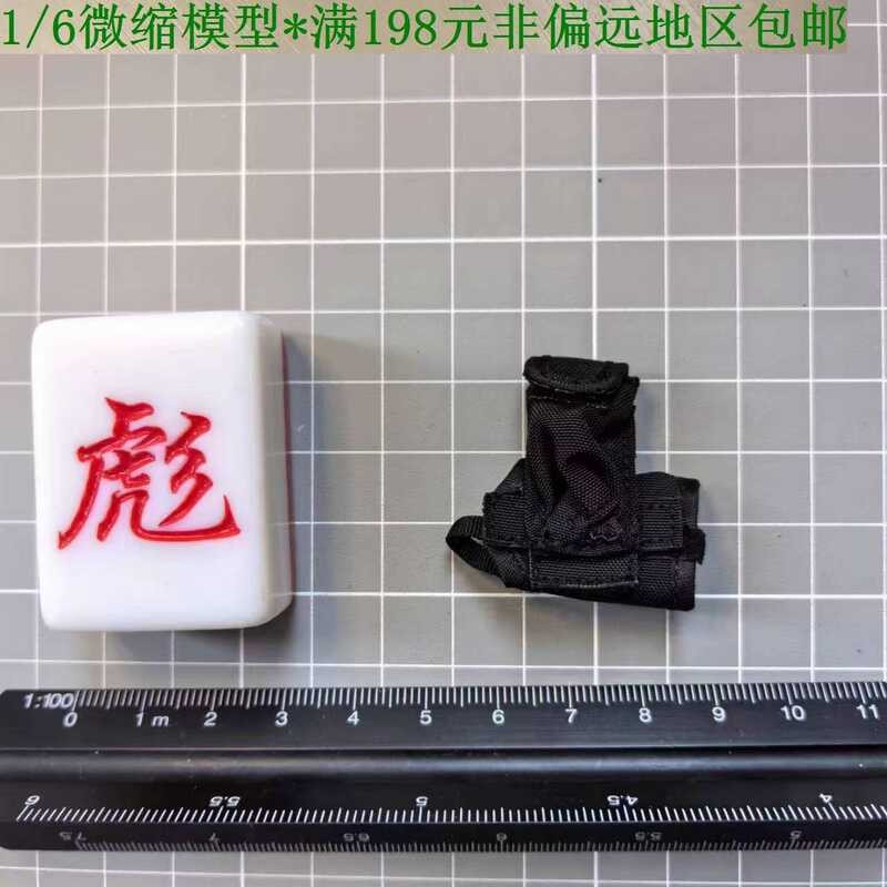 Biao Ge Dam 12Inch 1/6 78053 PAP Snow Leopard Coando Recovery Bag ...
